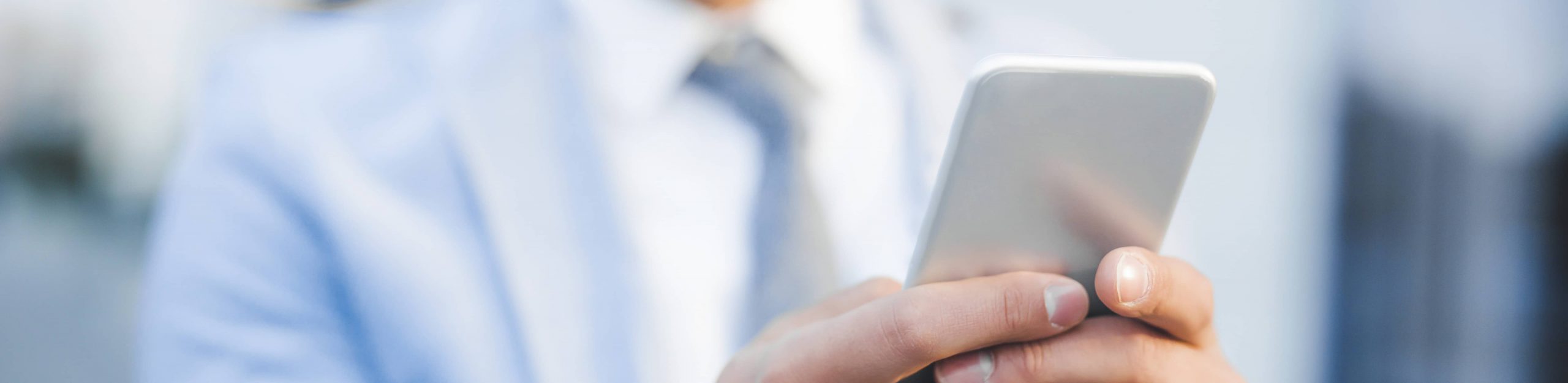 Notre application mobile VTC - Presti'Driver