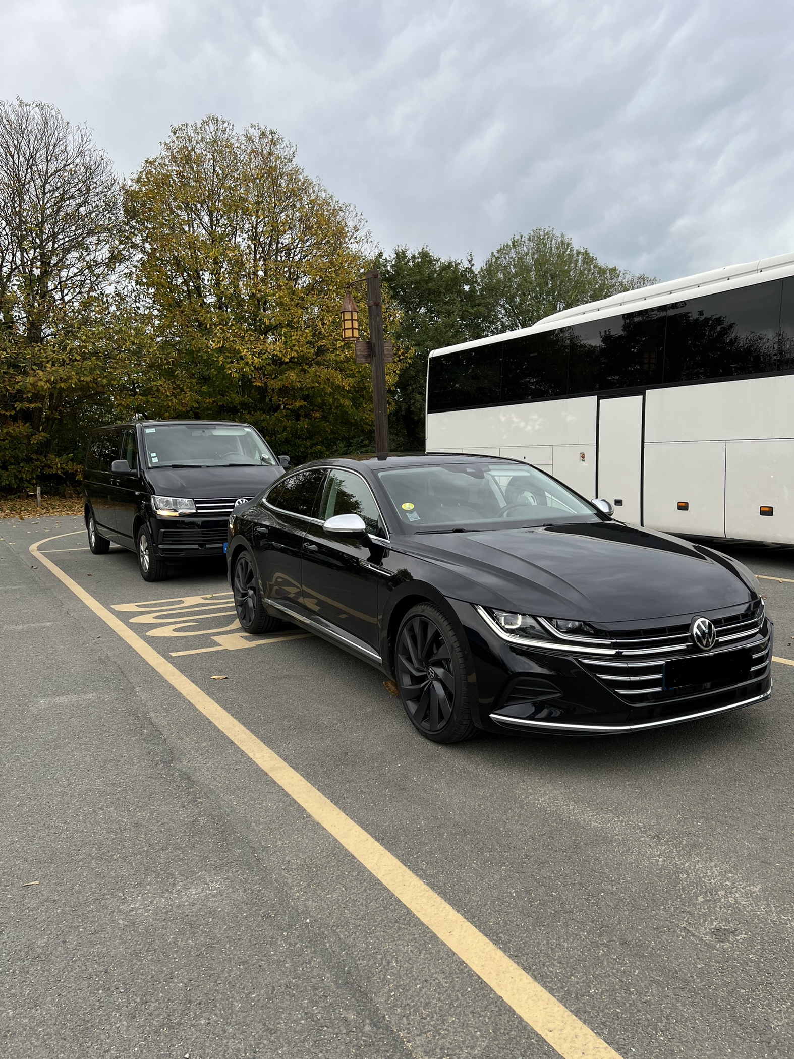 VTC Nantes Vers Puy du Fou – Transfert Direct 24h/24 & 7j/7 - Presti'Driver